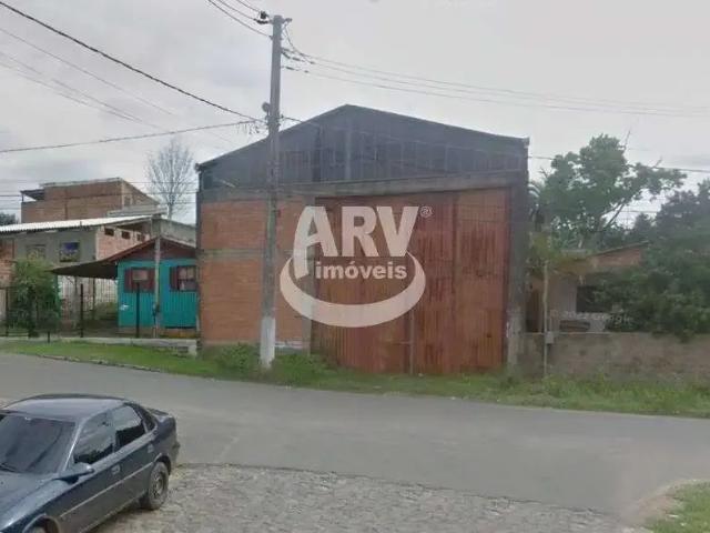 Casa / Sobrado Comercial para Venda em Gravataí/RS Parque Olinda