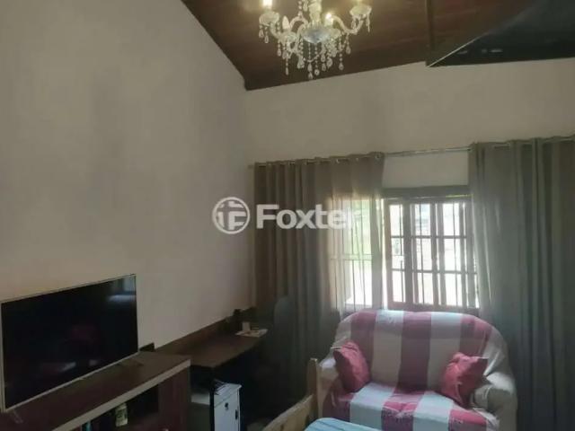 Casa / Sobrado Comercial para Venda em Gravataí/RS Santa Fé 3 Quartos