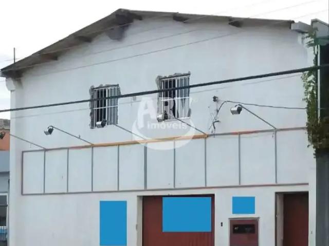 Casa / Sobrado Comercial para Venda em Gravataí/RS Sagrada Família