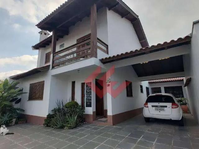 Casa / Sobrado Comercial para Venda em Gravataí/RS Salgado Filho 3 Quartos