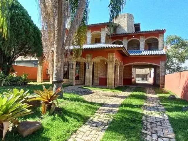 Casa / Sobrado Comercial para Venda em Gravataí/RS Salgado Filho 3 Quartos