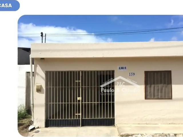 Casa / Sobrado Comercial para Venda em Gravatá/PE Novo Gravatá
