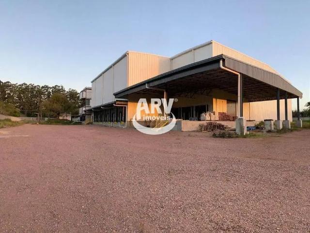 Casa / Sobrado Comercial para Venda em Guaíba/RS Jardim Santa Rita