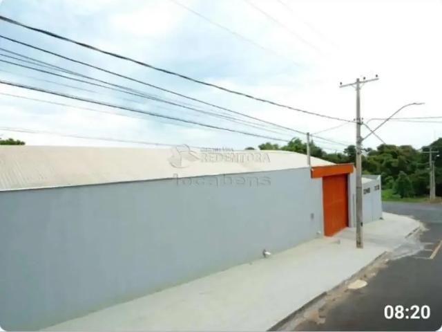 Casa / Sobrado Comercial para Venda em Guapiaçu/SP Centro