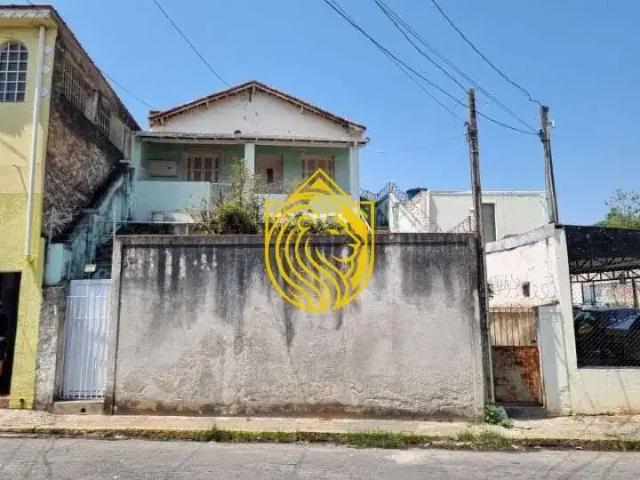 Casa / Sobrado Comercial para Venda em Guaratinguetá/SP Centro