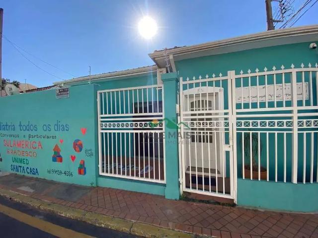 Casa / Sobrado Comercial para Venda em Guaratinguetá/SP Centro 1 Quartos