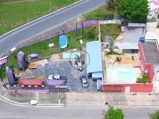 Casa / Sobrado Comercial para Venda em Guaratinguetá/SP Figueira