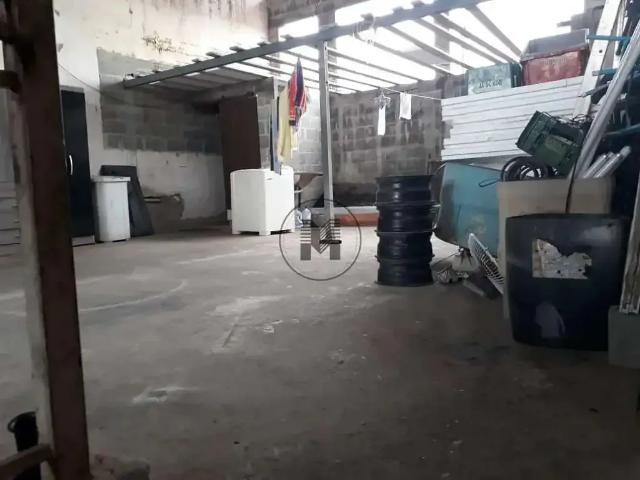 Casa / Sobrado Comercial para Venda em Guaratinguetá/SP Jardim Esperança