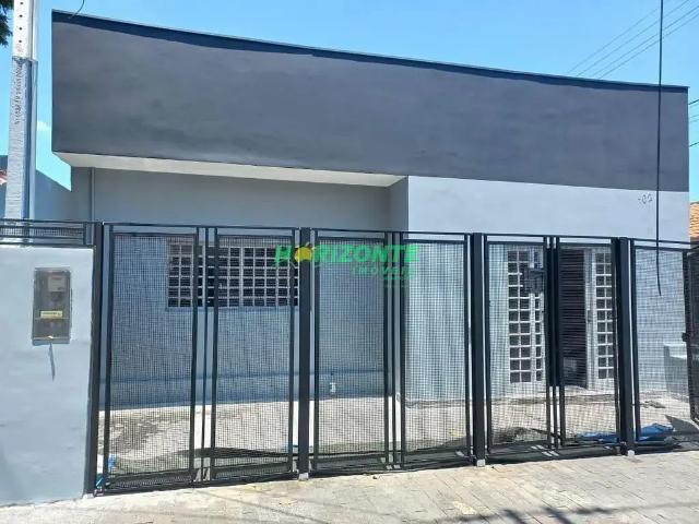 Casa / Sobrado Comercial para Venda em Guaratinguetá/SP Pedregulho