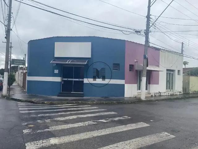 Casa / Sobrado Comercial para Venda em Guaratinguetá/SP Vila Comendador Rodrigues Alves