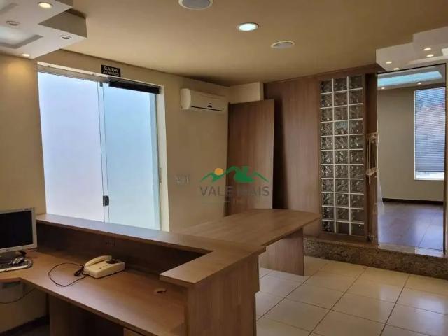 Casa / Sobrado Comercial para Venda em Guaratinguetá/SP Vila Paraiba 4 Quartos
