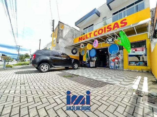 Casa / Sobrado Comercial para Venda em Guaratuba/PR Centro