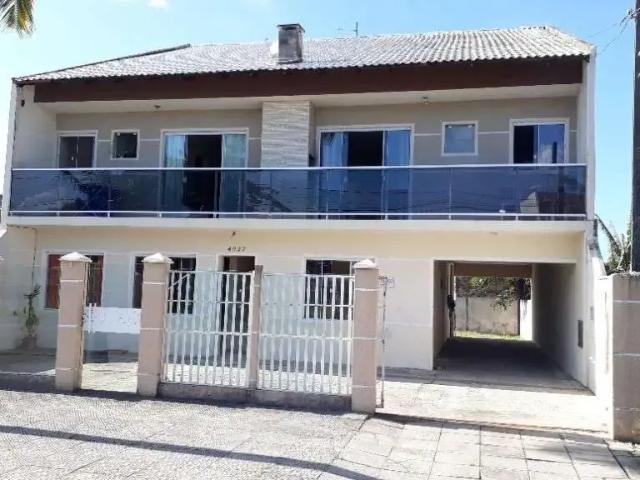 Casa / Sobrado Comercial para Venda em Guaratuba/PR Balneário Eliane 7 Quartos