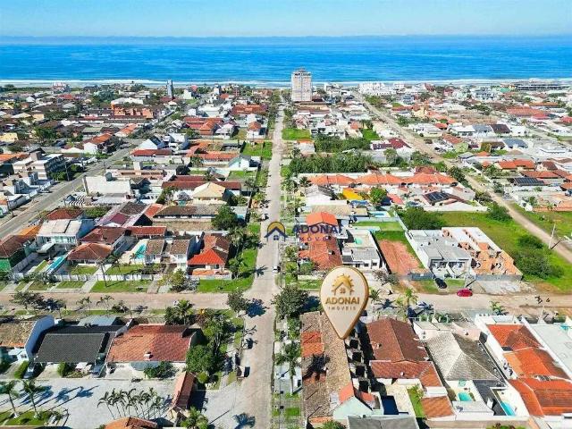 Casa / Sobrado Comercial para Venda em Guaratuba/PR Balneário Eliane 2 Quartos