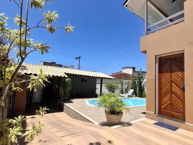 Casa / Sobrado Comercial para Venda em Guarapari/ES Santa Mônica