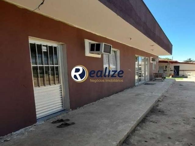 Casa / Sobrado Comercial para Venda em Guarapari/ES Village do Sol 2 Quartos