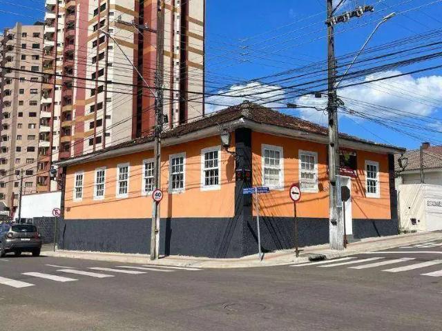Casa / Sobrado Comercial para Venda em Guarapuava/PR Centro