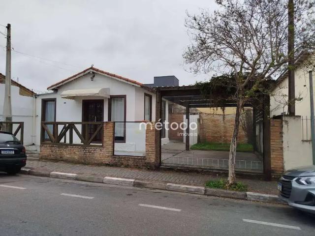 Casa / Sobrado Comercial para Venda em Guararema/SP Centro
