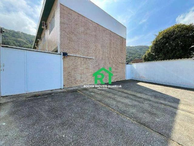 Casa / Sobrado Comercial para Venda em Guarujá/SP Jardim Guaiuba 14 Quartos