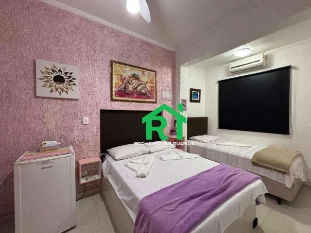 Casa / Sobrado Comercial para Venda em Guarujá/SP Pitangueiras 9 Quartos