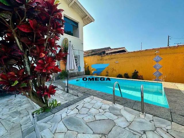 Casa / Sobrado Comercial para Venda em Guarujá/SP Tombo 10 Quartos