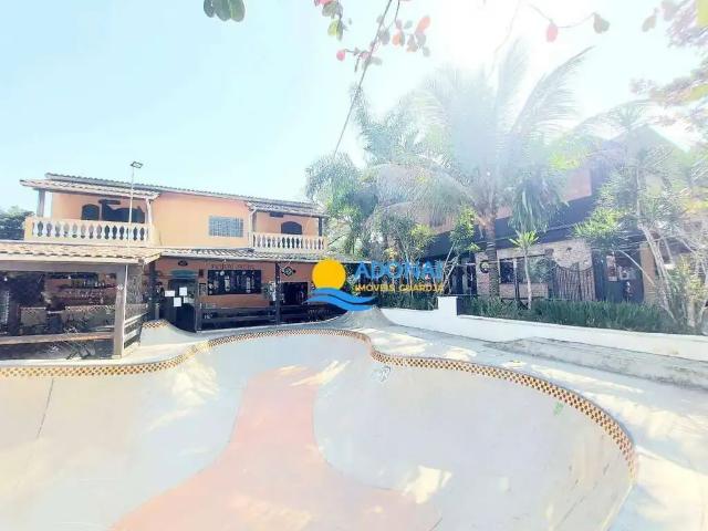 Casa / Sobrado Comercial para Venda em Guarujá/SP Tombo 12 Quartos