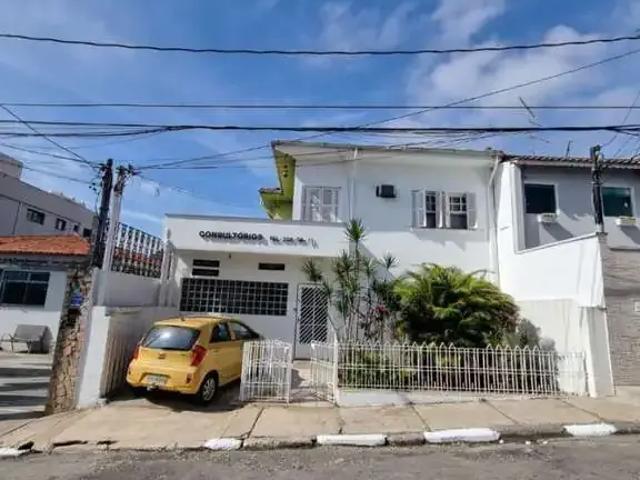 Casa / Sobrado Comercial para Venda em Guarulhos/SP Centro