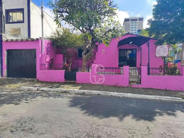 Casa / Sobrado Comercial para Venda em Guarulhos/SP Centro 1 Quartos