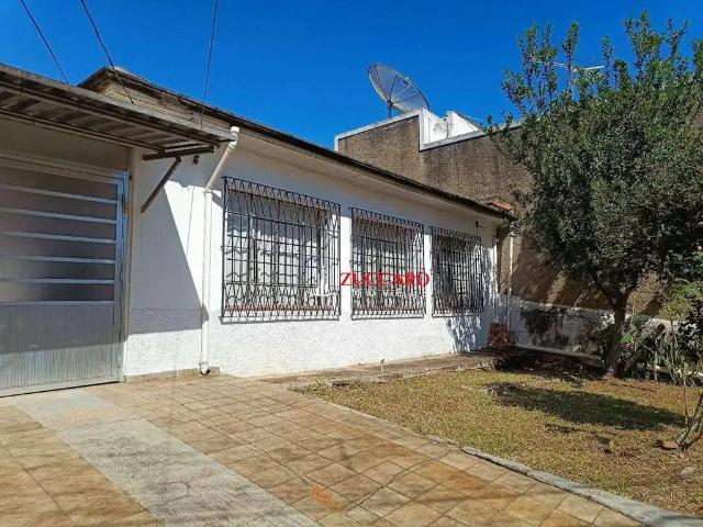 Casa / Sobrado Comercial para Venda em Guarulhos/SP Centro 2 Quartos