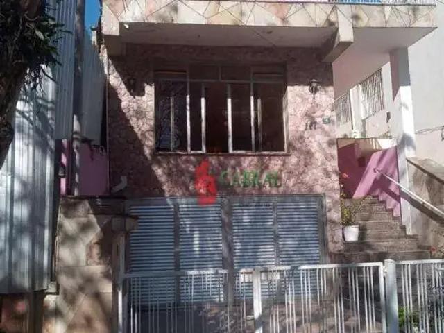 Casa / Sobrado Comercial para Venda em Guarulhos/SP Centro 3 Quartos