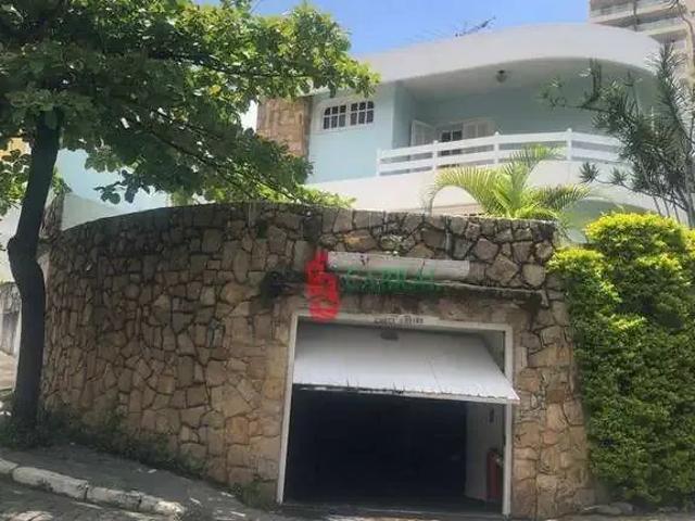 Casa / Sobrado Comercial para Venda em Guarulhos/SP Centro 3 Quartos