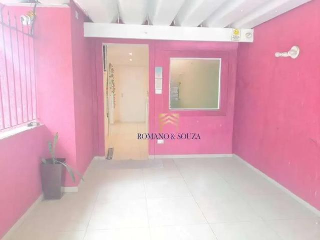 Casa / Sobrado Comercial para Venda em Guarulhos/SP Centro 5 Quartos