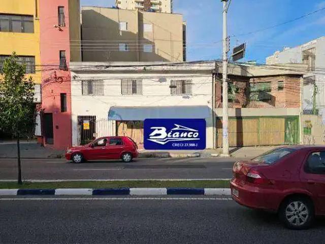 Casa / Sobrado Comercial para Venda em Guarulhos/SP Centro 5 Quartos