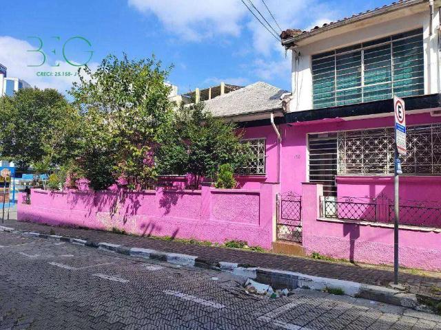Casa / Sobrado Comercial para Venda em Guarulhos/SP Centro 8 Quartos