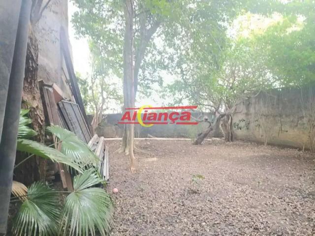Casa / Sobrado Comercial para Venda em Guarulhos/SP Chácara São Luis 5 Quartos