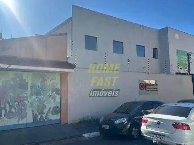 Casa / Sobrado Comercial para Venda em Guarulhos/SP Cidade Maia