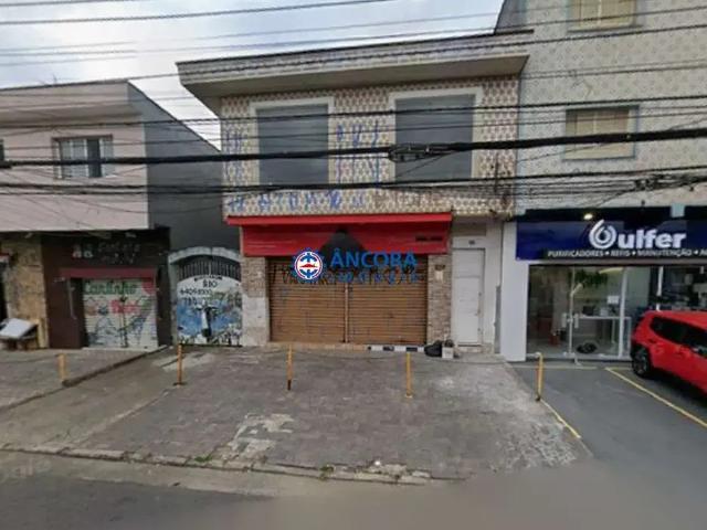Casa / Sobrado Comercial para Venda em Guarulhos/SP Cidade Maia