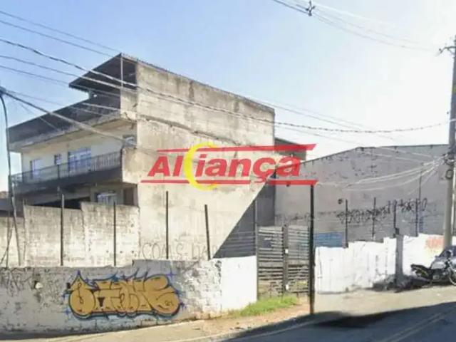 Casa / Sobrado Comercial para Venda em Guarulhos/SP Cidade Martins