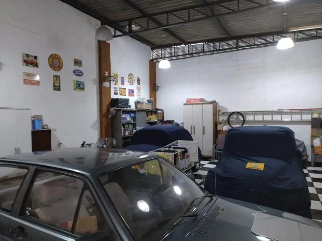 Casa / Sobrado Comercial para Venda em Guarulhos/SP Cidade Brasil