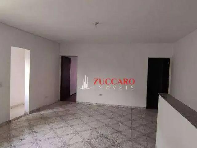 Casa / Sobrado Comercial para Venda em Guarulhos/SP Gopoúva 4 Quartos
