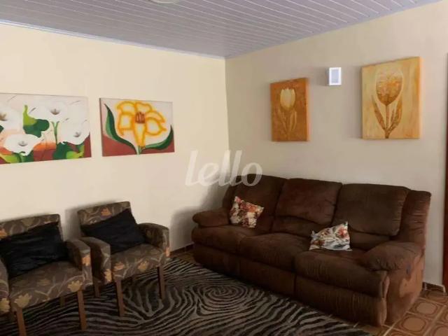 Casa / Sobrado Comercial para Venda em Guarulhos/SP Gopoúva 5 Quartos