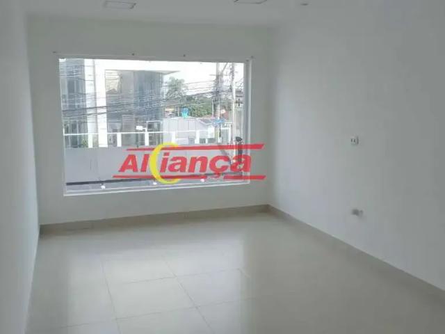 Casa / Sobrado Comercial para Venda em Guarulhos/SP Gopoúva