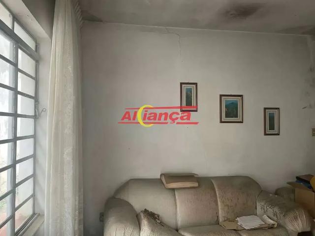 Casa / Sobrado Comercial para Venda em Guarulhos/SP Gopoúva 2 Quartos