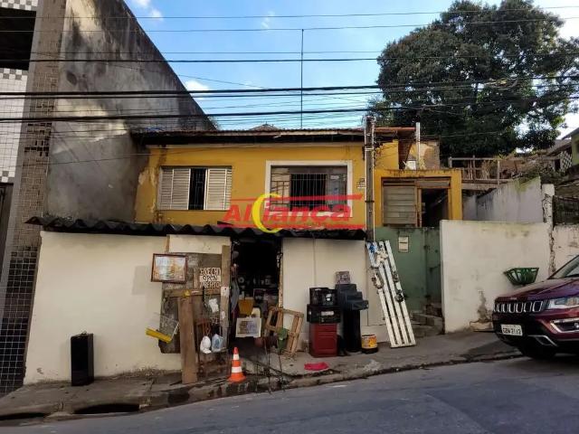 Casa / Sobrado Comercial para Venda em Guarulhos/SP Gopoúva