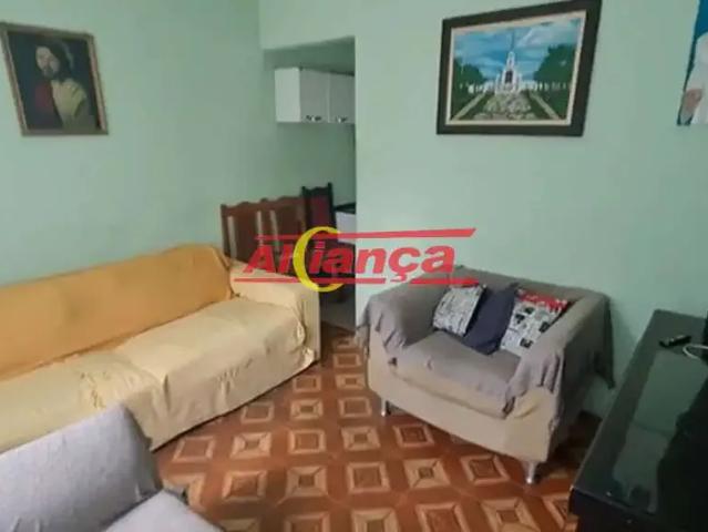 Casa / Sobrado Comercial para Venda em Guarulhos/SP Gopoúva