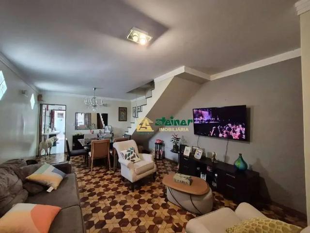 Casa / Sobrado Comercial para Venda em Guarulhos/SP Gopoúva 3 Quartos