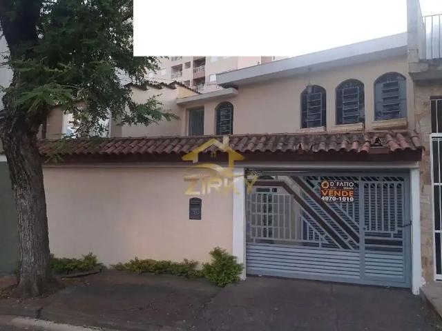 Casa / Sobrado Comercial para Venda em Guarulhos/SP Gopoúva 3 Quartos