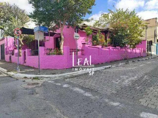 Casa / Sobrado Comercial para Venda em Guarulhos/SP Jardim Madeirense