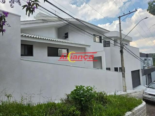 Casa / Sobrado Comercial para Venda em Guarulhos/SP Jardim Maia
