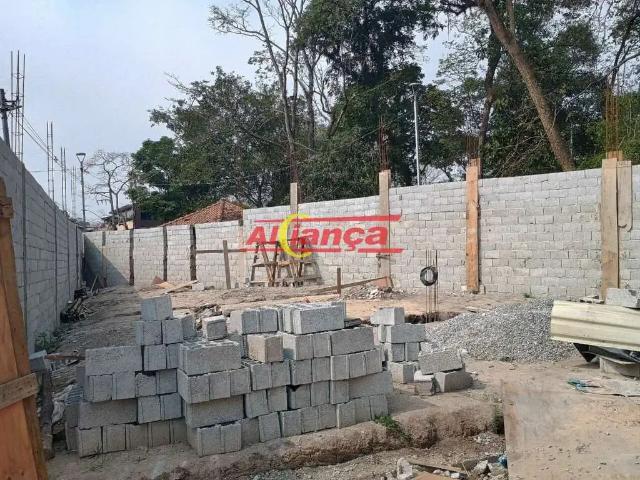 Casa / Sobrado Comercial para Venda em Guarulhos/SP Jardim Maria Clara